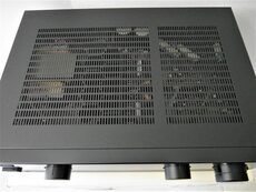 Pioneer A400 / A-400 Integrated Stereo Amplifier For Sale - Aussie ...