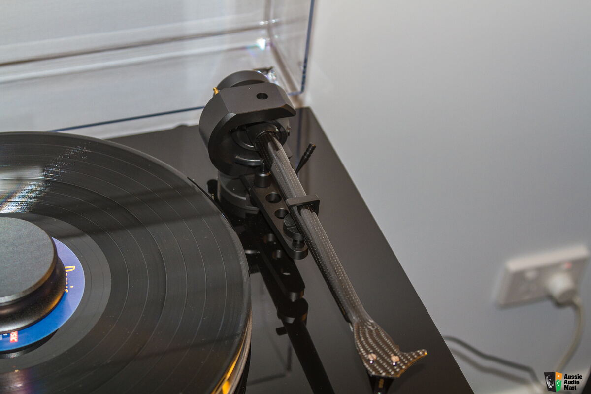 Pro-Ject Xtension 9 Evolution + Ortofon 2M Black Photo #1102823 ...