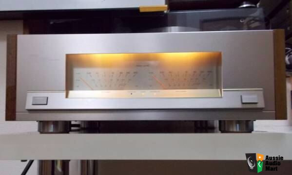 YAMAHA-MX-2000-POWER-Amp Photo #1258551 - Aussie Audio Mart