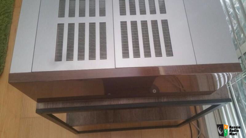 YAMAHA-MX-2000-POWER-Amp Photo #1258551 - Aussie Audio Mart