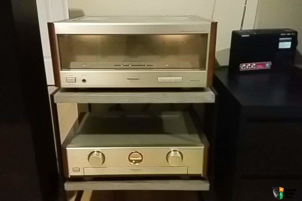 Technics SE A7000 Photo #1260559 - Aussie Audio Mart