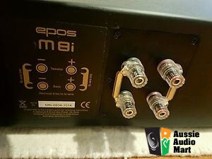 epos m8i center speaker Photo #1330621 - Aussie Audio Mart