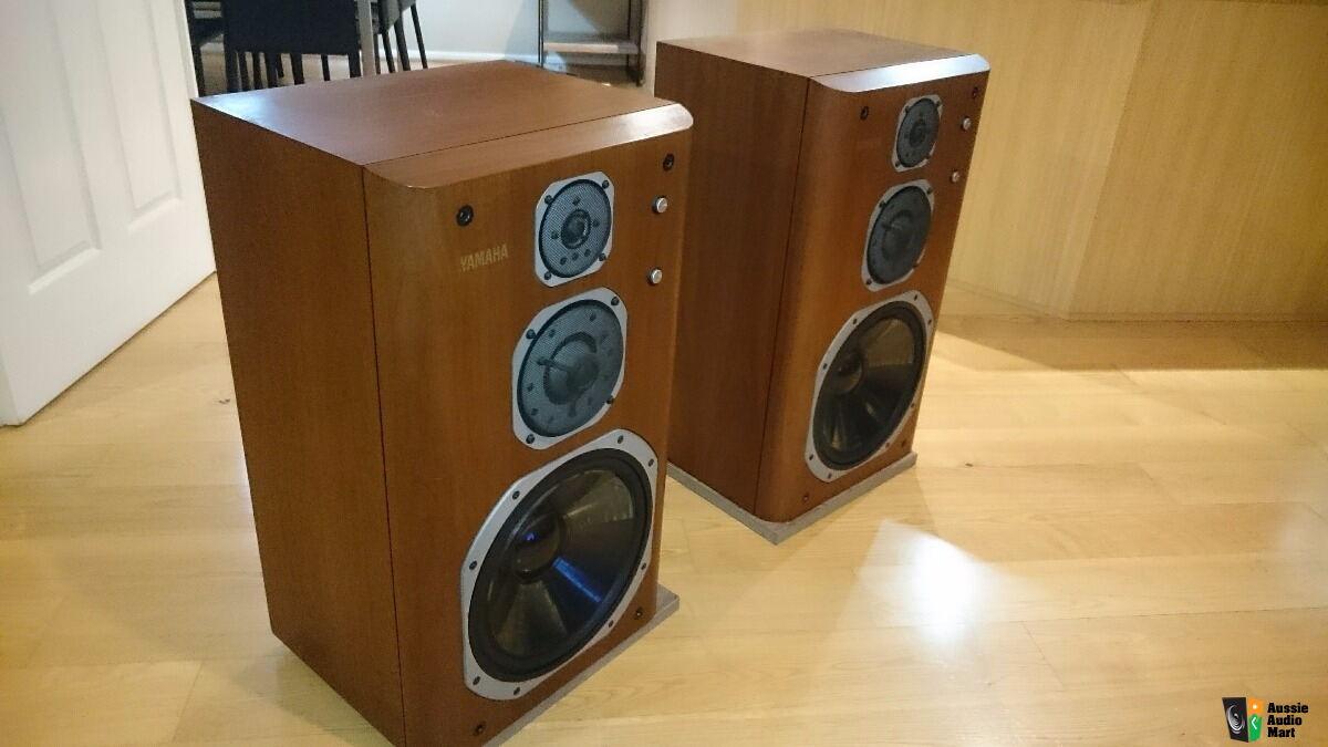 Yamaha ns 2000 Photo #1396150 - Aussie Audio Mart
