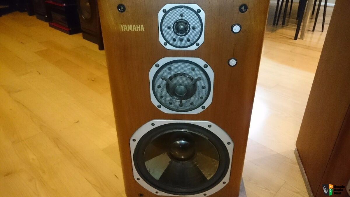Yamaha ns 2000 Photo #1396150 - Aussie Audio Mart