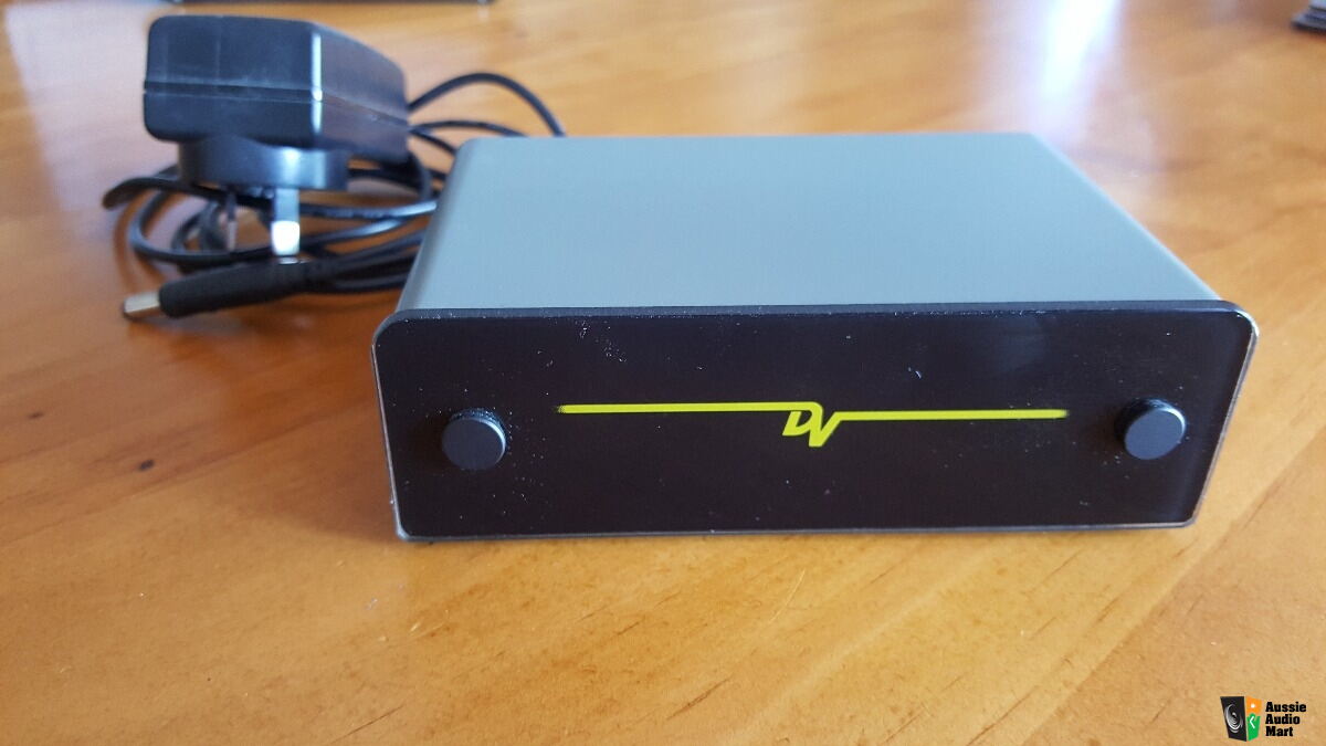 Dynavector P75 MkIII Phono Stage For Sale - Aussie Audio Mart