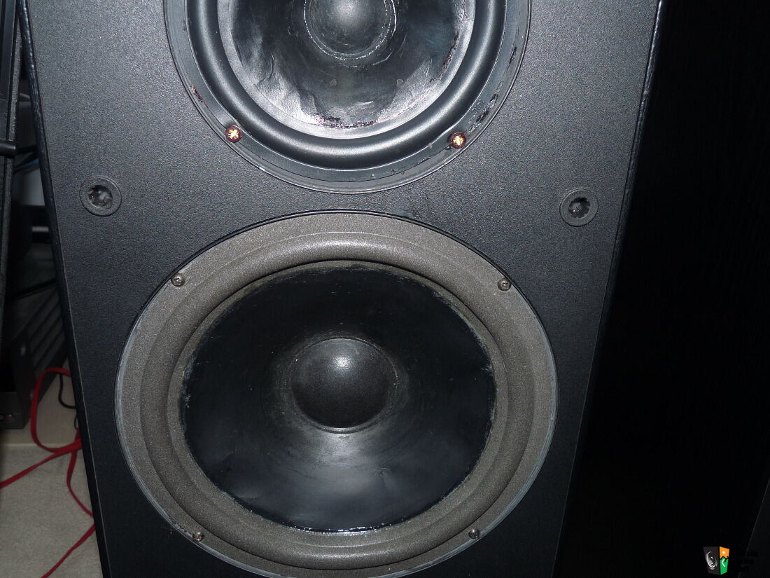 JBL MRV310 Floor Standing Speaker. Excellent Sound Quality Photo ...