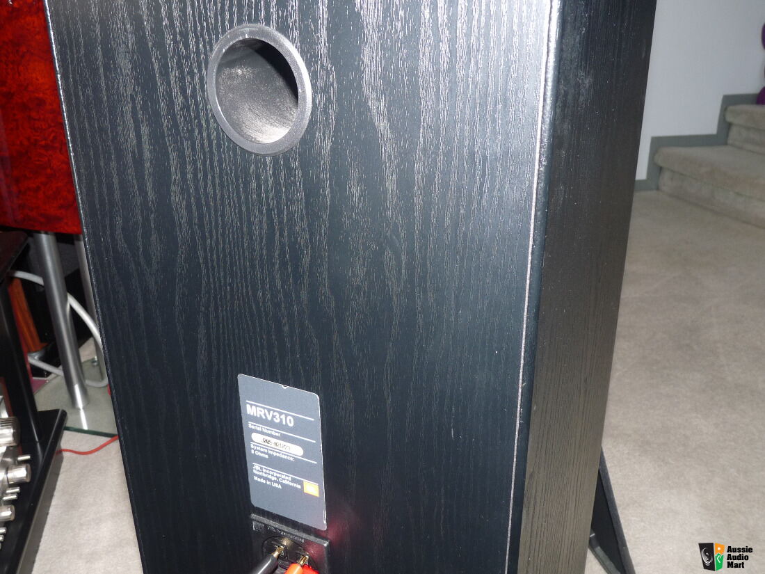 JBL MRV310 Floor Standing Speaker. Excellent Sound Quality Photo ...