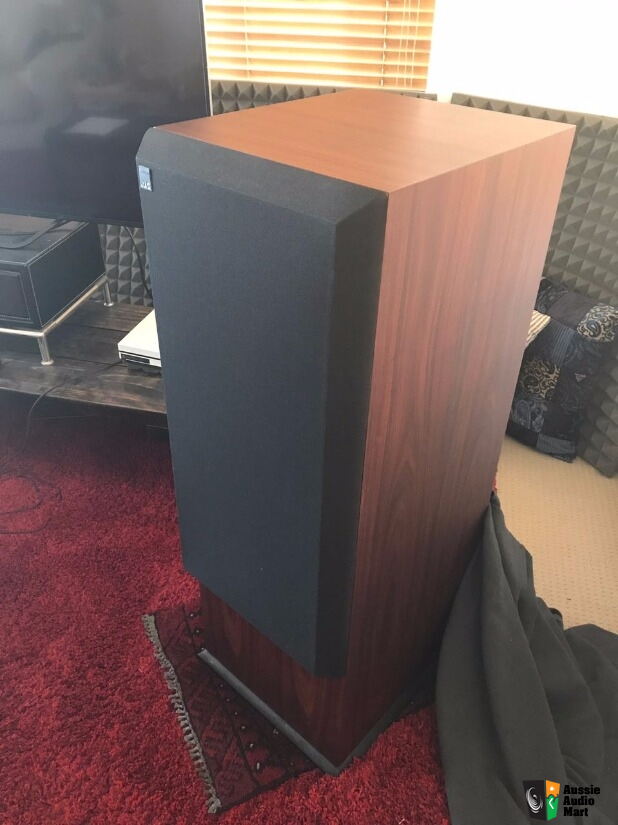 ATC SCM100ASL (Towers) Best Reference Monitors Photo #1560433 - Aussie ...