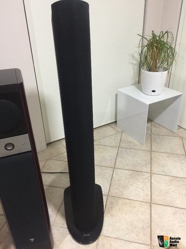 GoldenEar Triton One Loudspeakers For Sale - Aussie Audio Mart