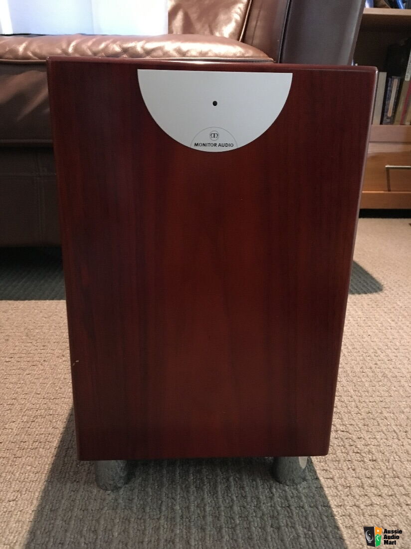 Monitor Audio Radius R360 Subwoofer Photo #1772207 - UK Audio Mart