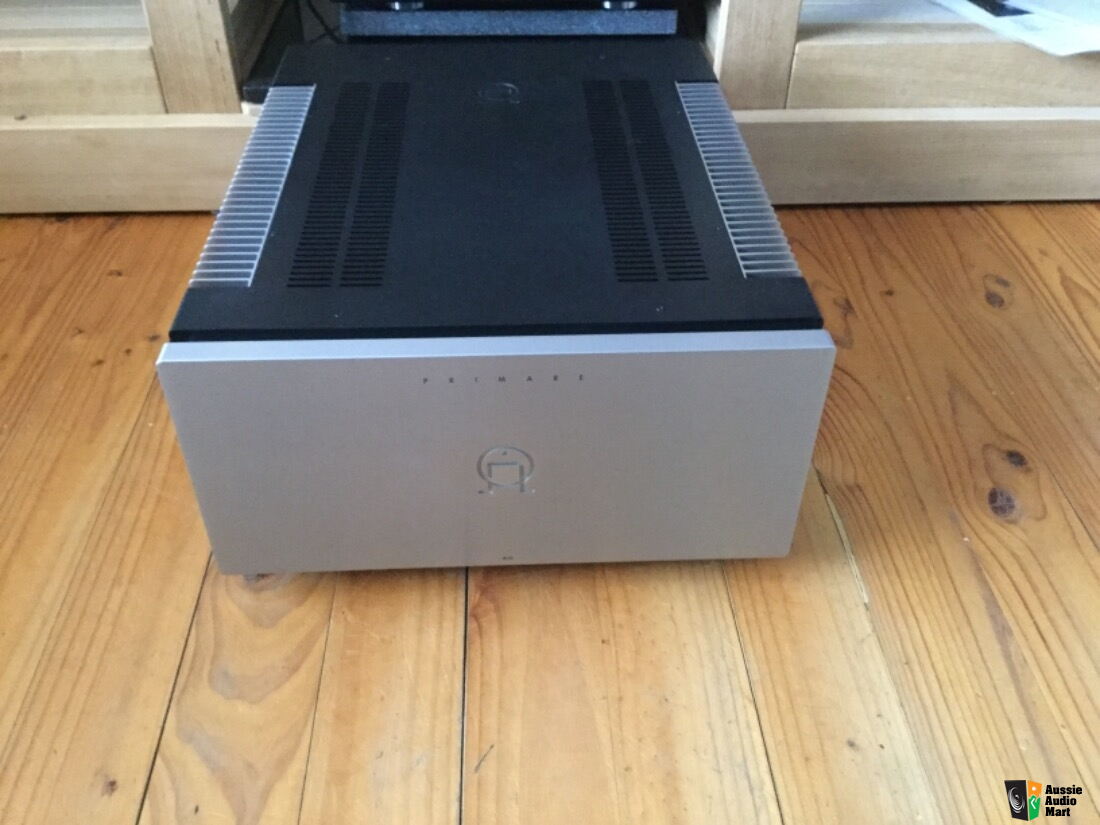 Primare A32 power amp as new Photo #1851362 - Aussie Audio Mart