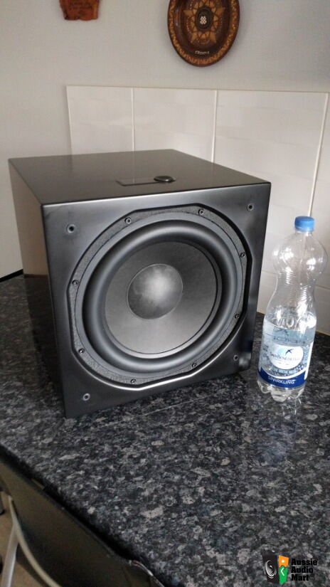 Emotiva X-Ref 12 Subwoofer For Sale - Aussie Audio Mart