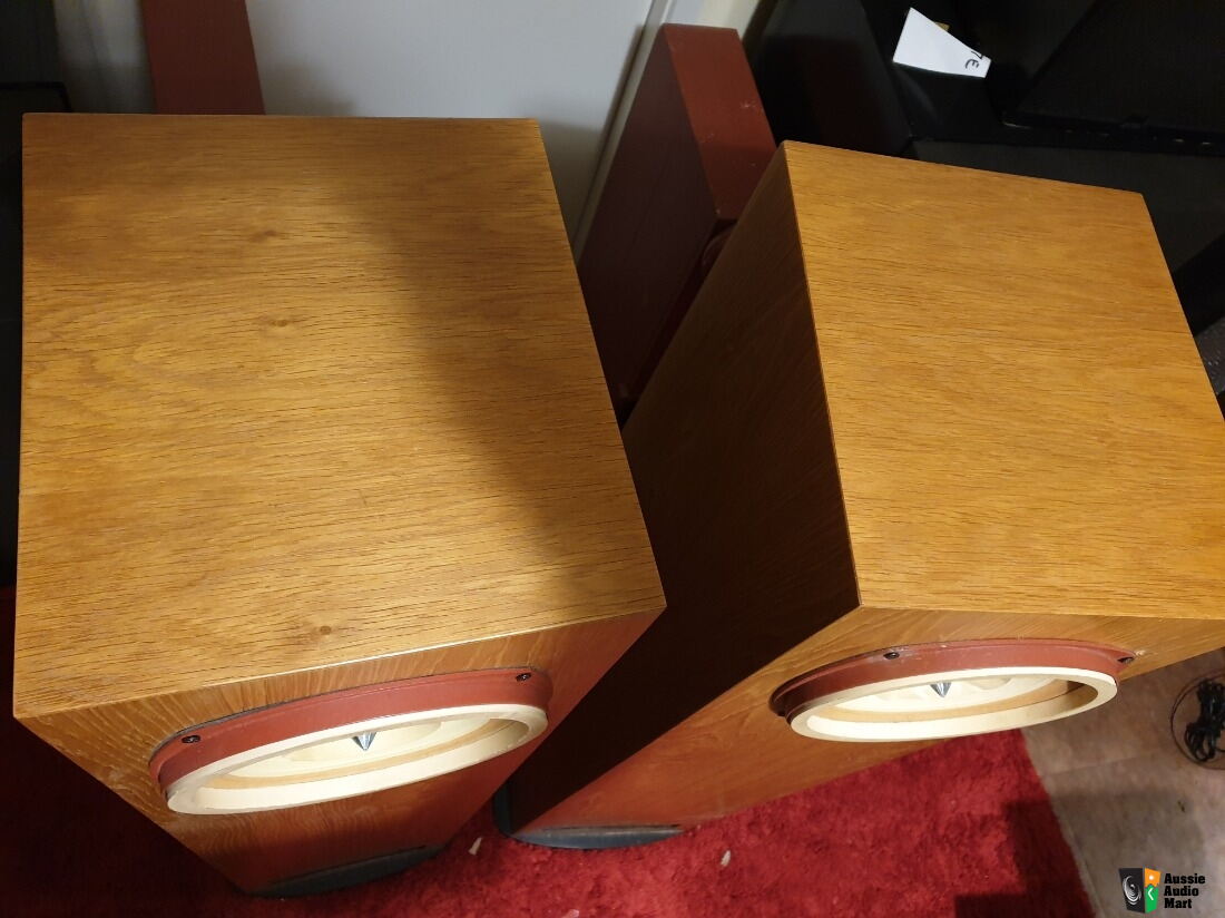 Coral beta8 - legendary speakers in quality cabinets Photo #2294635 ...