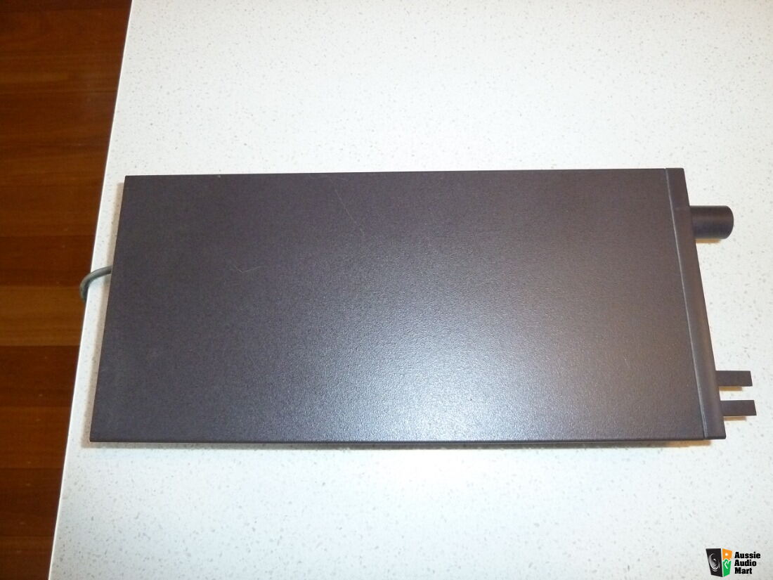 Boothroyd Stuart Meridian FM Tuner Photo #2352977 - Aussie Audio Mart