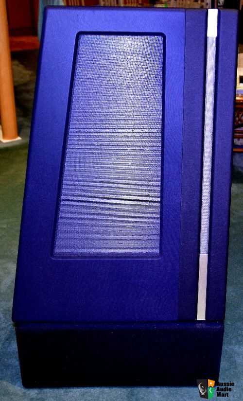 Apogee Stage Speakers on Apogee MiniGrand Base Photo #2474984 - Aussie ...