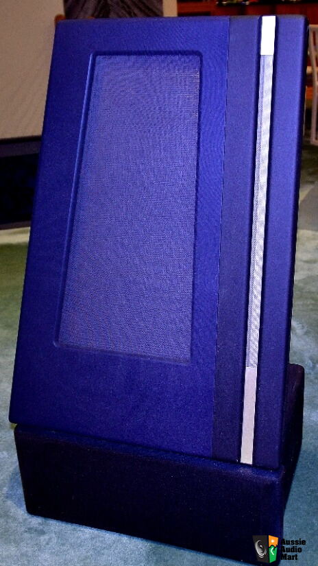 Apogee Stage Speakers on Apogee MiniGrand Base Photo #2474984 - Aussie ...