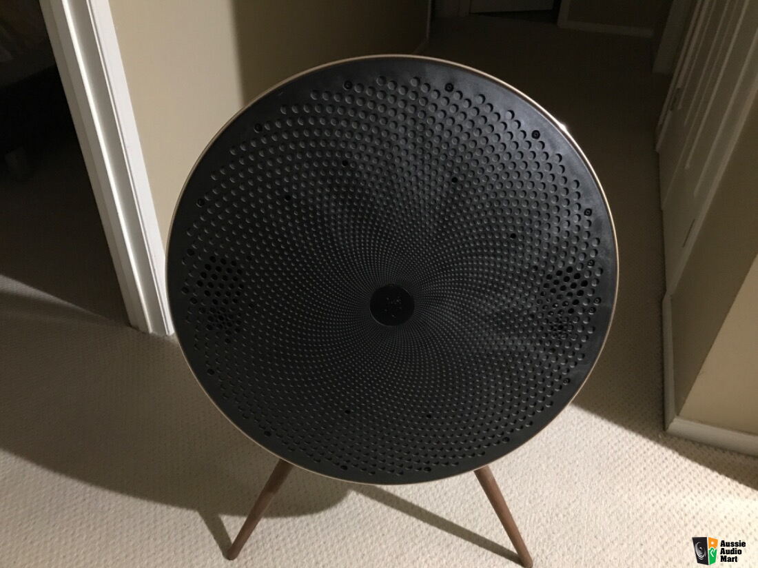 Beoplay A9 Photo #2488557 - Aussie Audio Mart