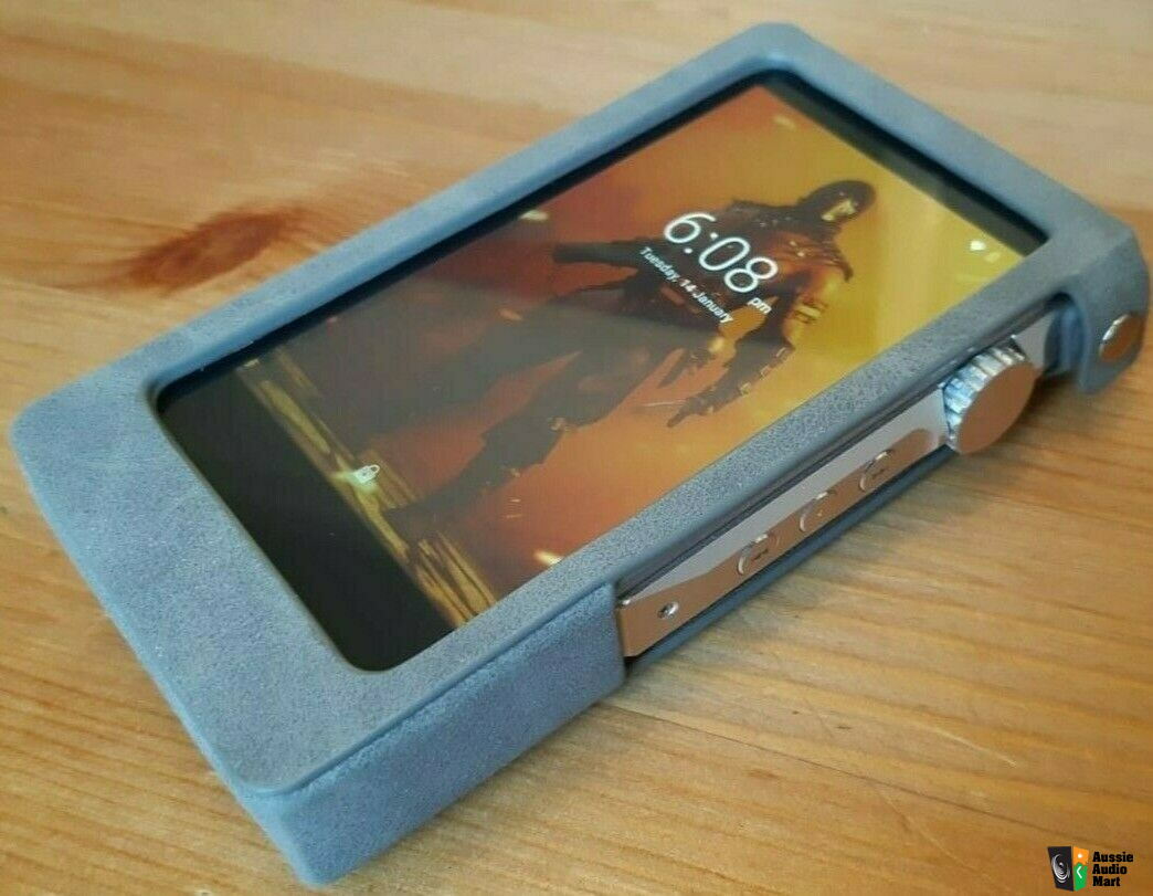 iBasso DX150 Hi Res Digital Audio Player. w/ iBasso iT01 iems, SD card ...
