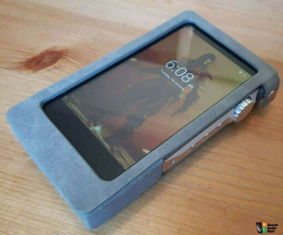 iBasso DX150 Hi Res Digital Audio Player. w/ iBasso iT01 iems, SD card ...