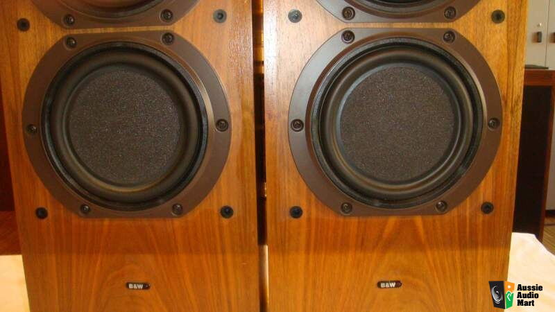 Bowers & Wilkins DM2000 Photo #2589528 - Aussie Audio Mart