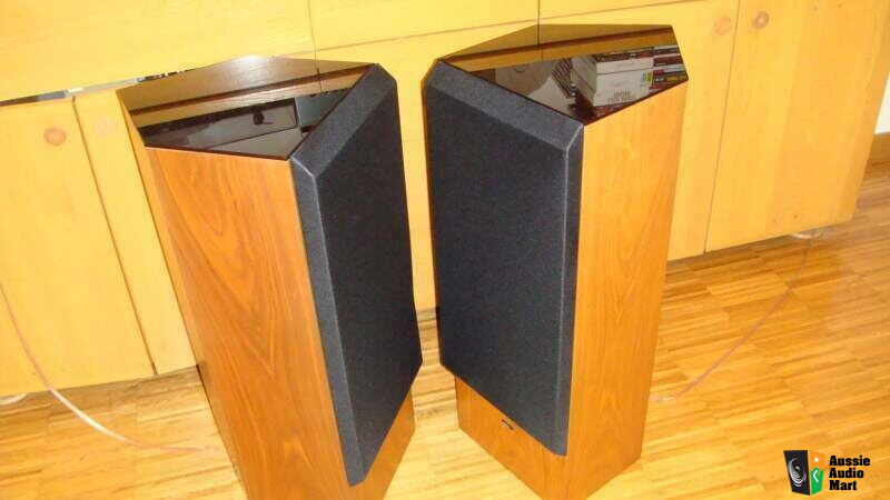 Bowers & Wilkins DM2000 Photo #2589530 - Aussie Audio Mart