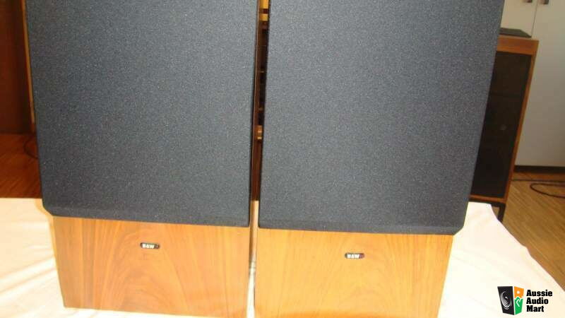 Bowers & Wilkins DM2000 Photo #2589530 - Aussie Audio Mart