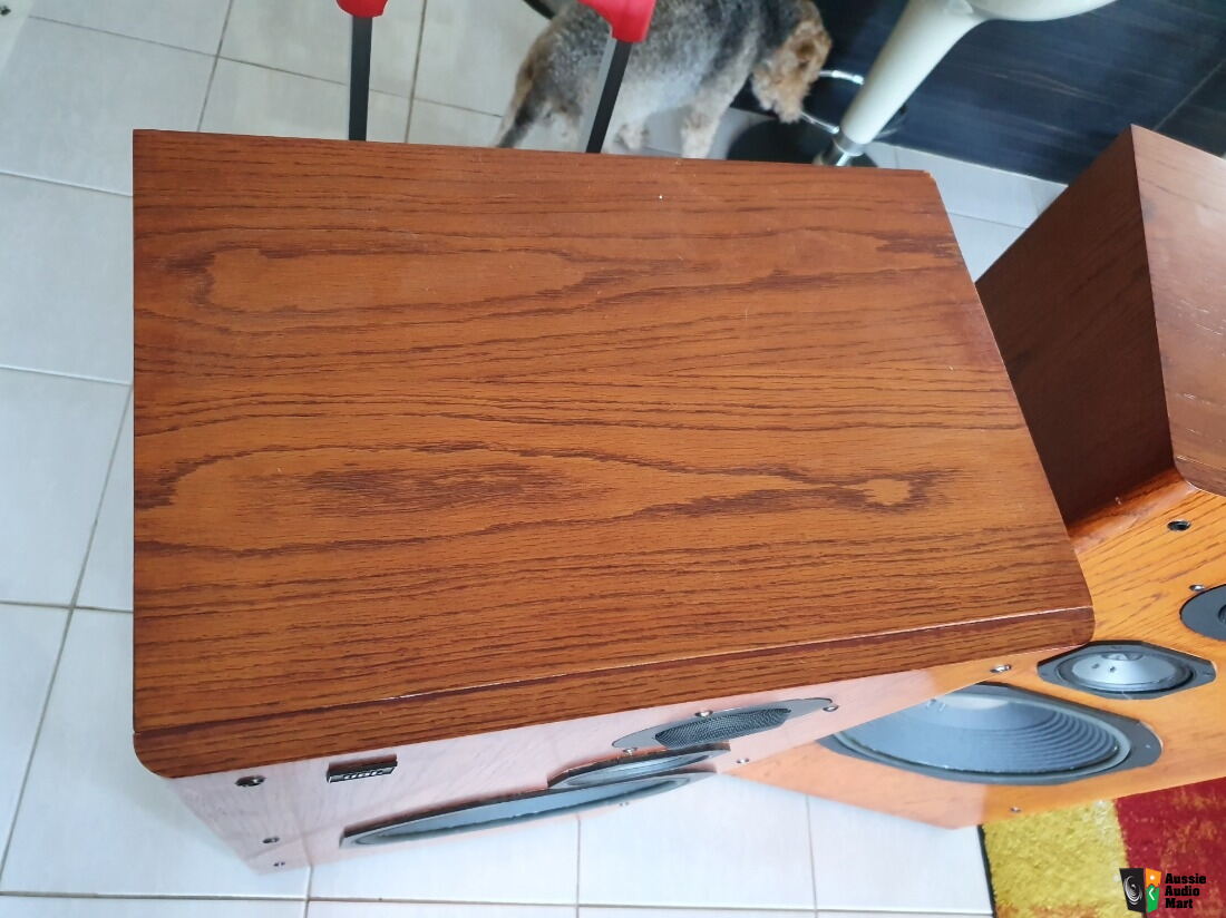 JBL 240ti Speakers (Pair) Photo #2589542 - Aussie Audio Mart