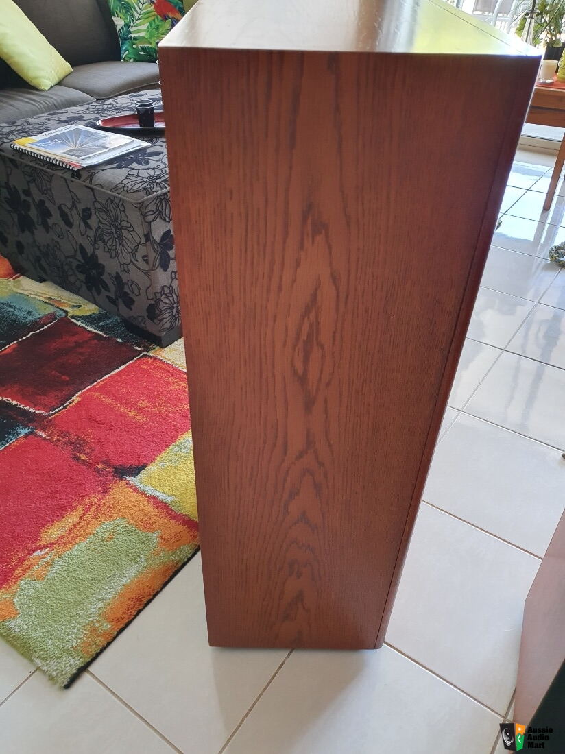 JBL 240ti Speakers (Pair) Photo #2589542 - Aussie Audio Mart