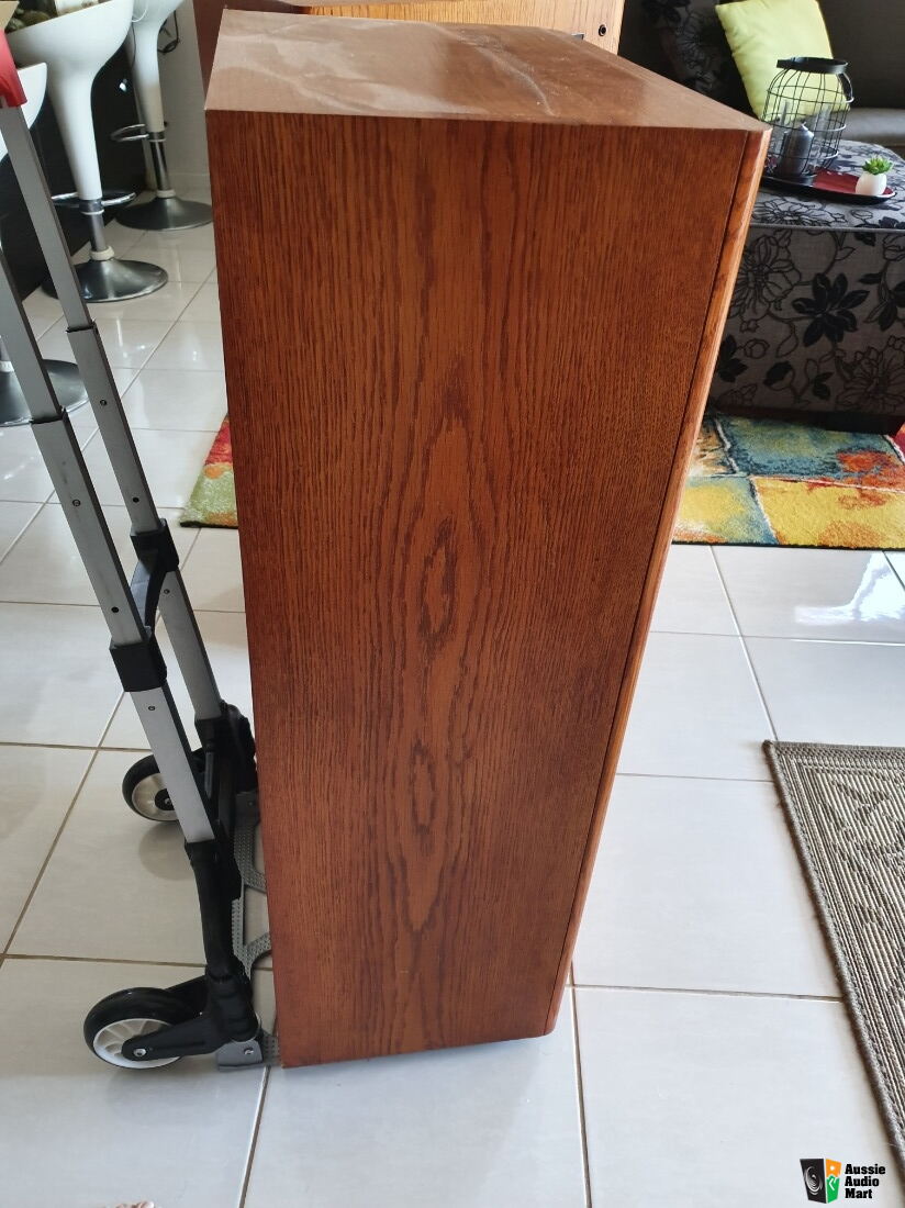 JBL 240ti Speakers (Pair) Photo #2589542 - Aussie Audio Mart