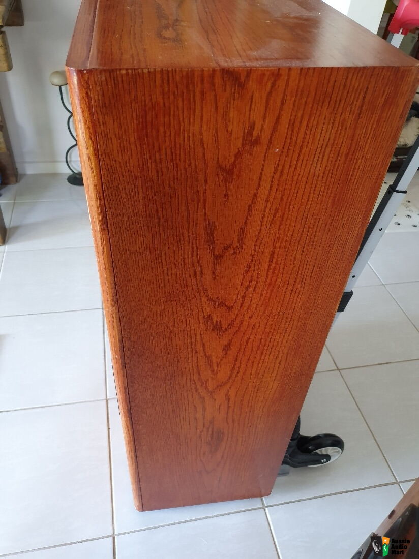 JBL 240ti Speakers (Pair) Photo #2589542 - Aussie Audio Mart