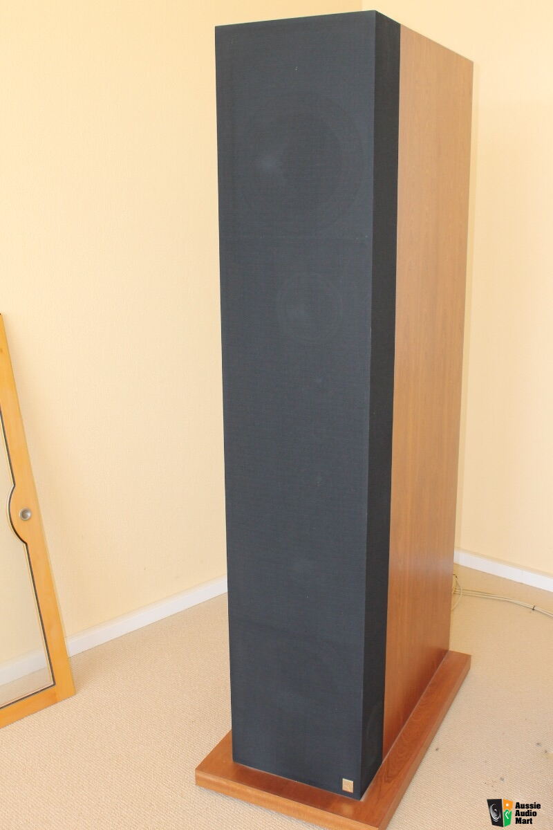 Duntech Sovereign 2001 speaker pair Photo #2605444 - Aussie Audio Mart
