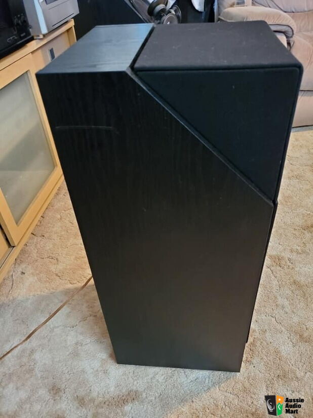 Bose 601 Speakers Series 3 in Black Perfect Condition Photo #2612702 ...