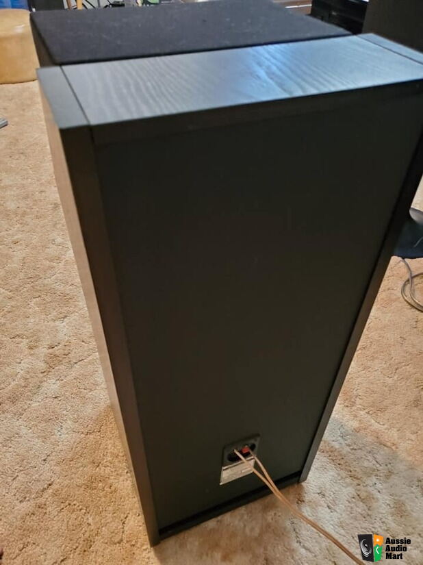 Bose 601 Speakers Series 3 in Black Perfect Condition Photo #2612713 ...