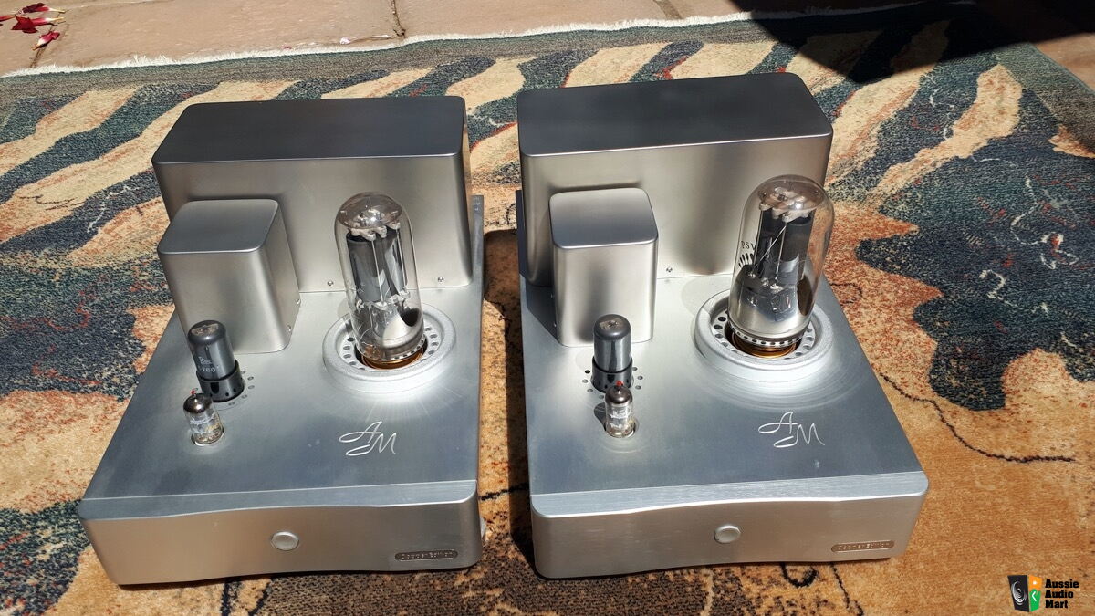 Audio Music 805M Photo #2627664 - Aussie Audio Mart