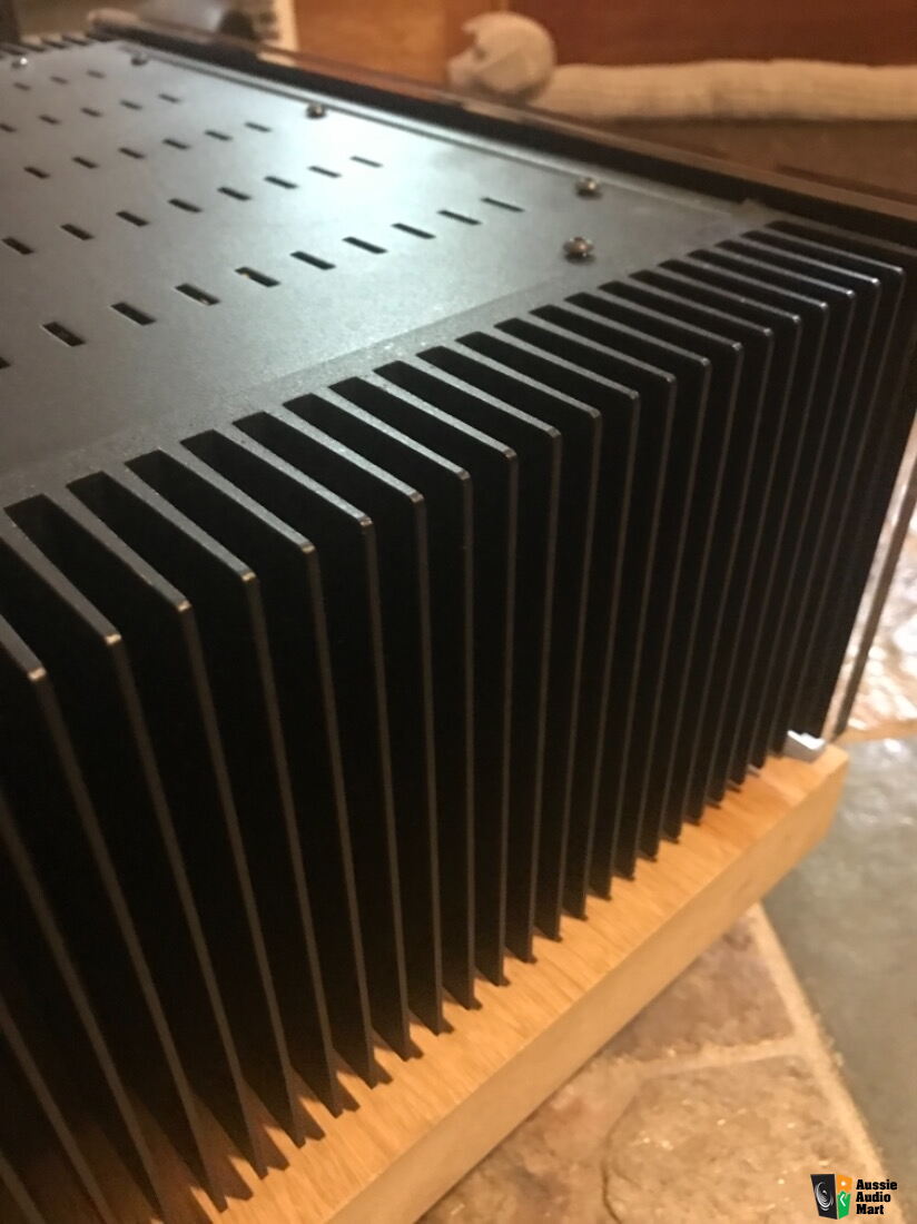 Elektra Theatre 6 channel amp Photo #2652048 - Aussie Audio Mart