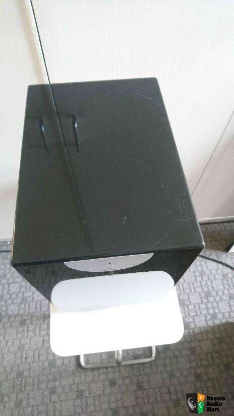 Monitor Audio Radius 360 Subwoofer Photo #2659557 - Aussie Audio Mart