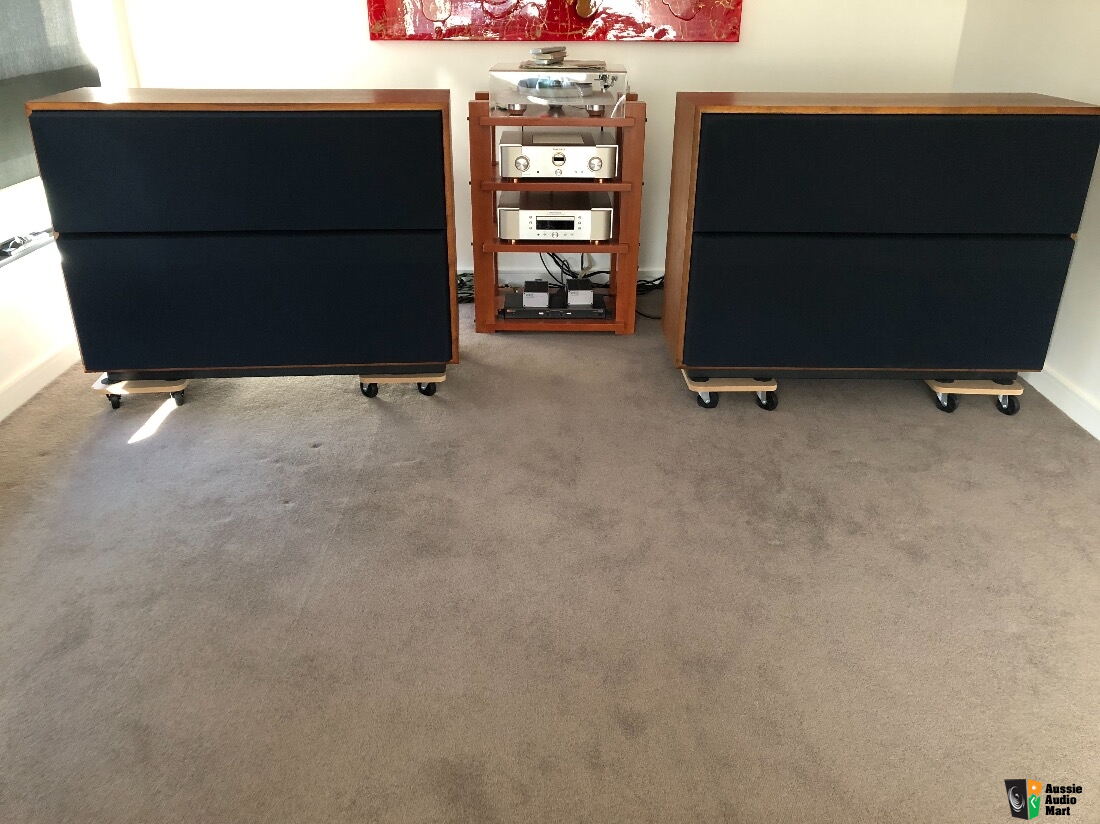 JBL 4350 A Studio Monitors pair Photo #2708868 - Aussie Audio Mart