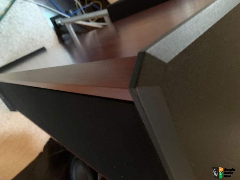 Duntech Ambassador C500 C-500 speakers stereo pair Photo #2714569 ...