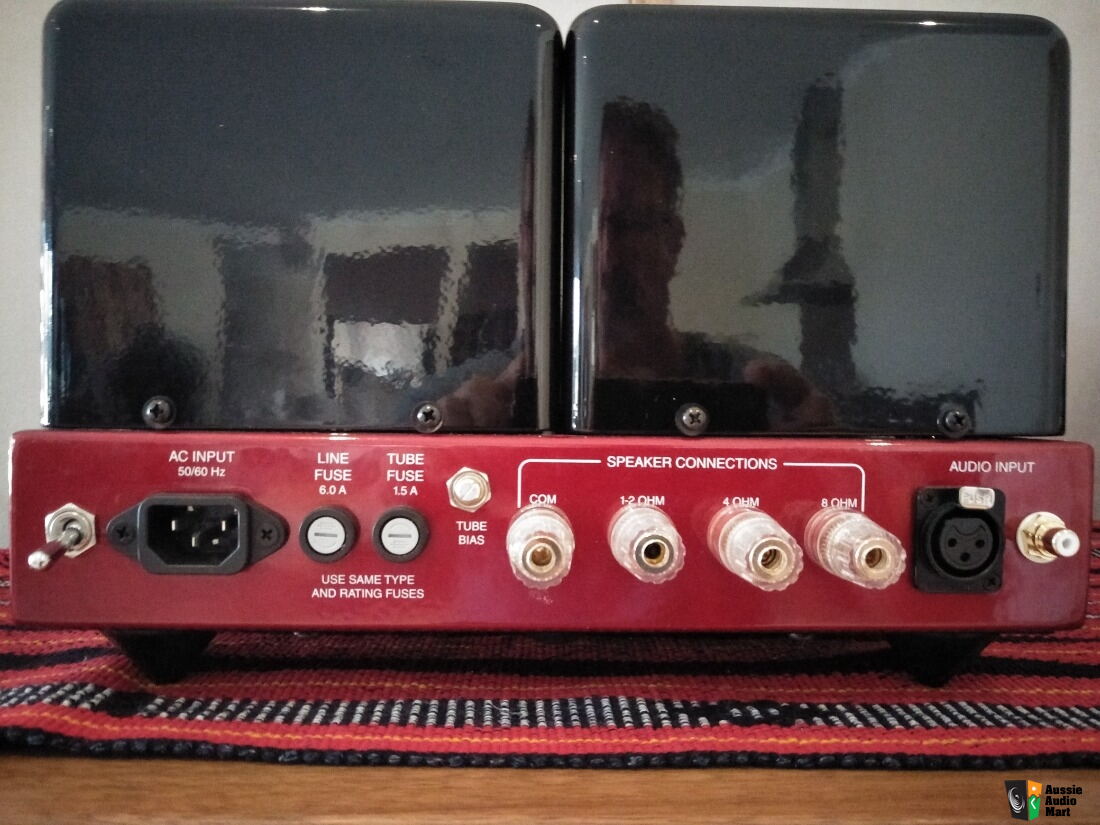 Jamo R909 & Carver Crimson 350 based entire Hi End Stereo Photo ...