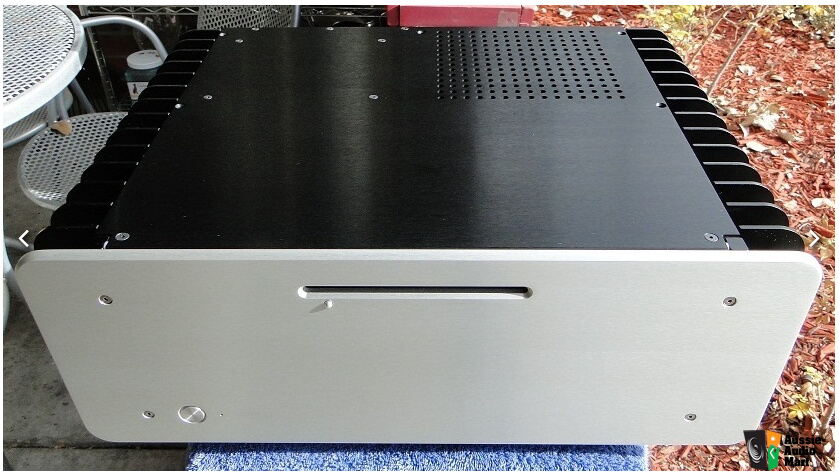Jamo R909 & Carver Crimson 350 based entire Hi End Stereo Photo ...