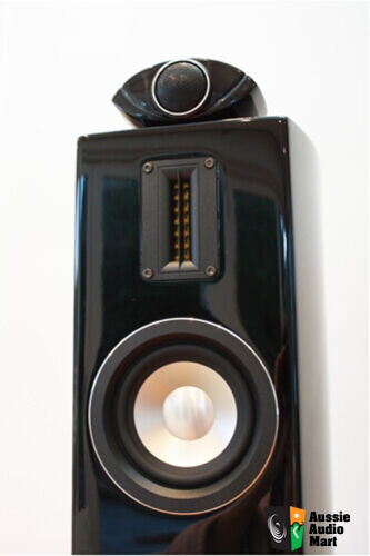 Mistral Bow-A2 Photo #2895344 - Aussie Audio Mart