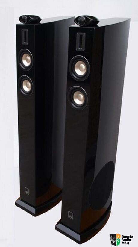 Mistral Bow-A2 Photo #2896926 - Aussie Audio Mart