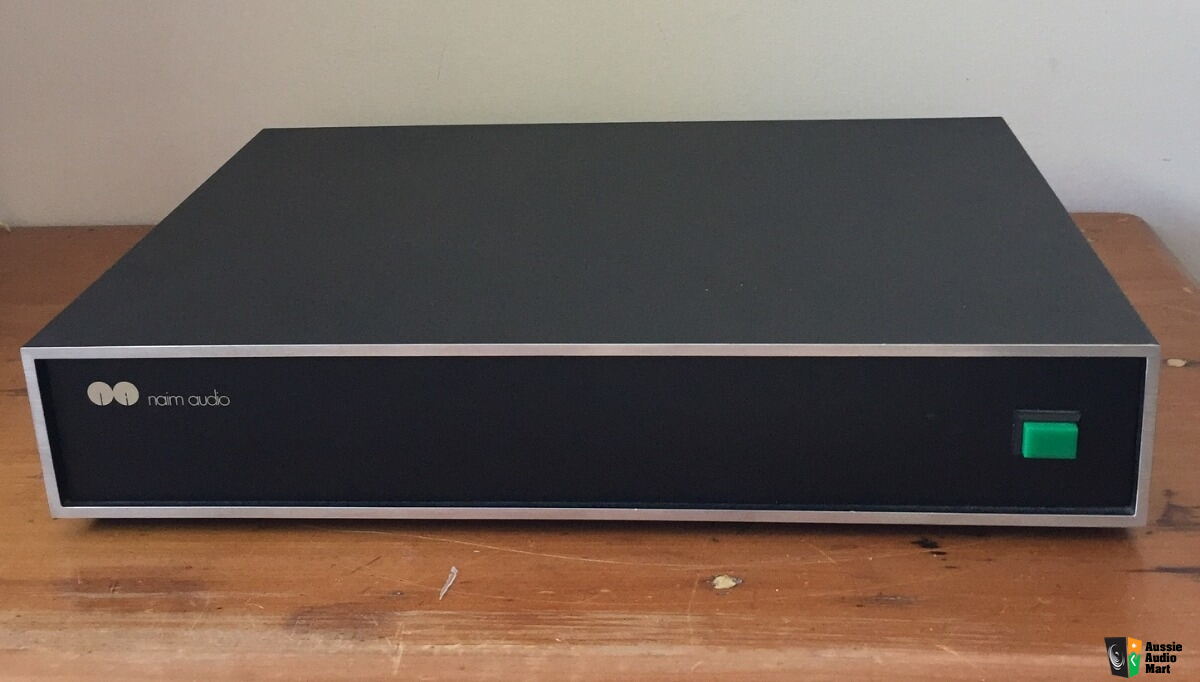 NAIM NAC 32.5 Preamp + NAIM NAR250 Power Amp Photo #3104944 - Aussie ...