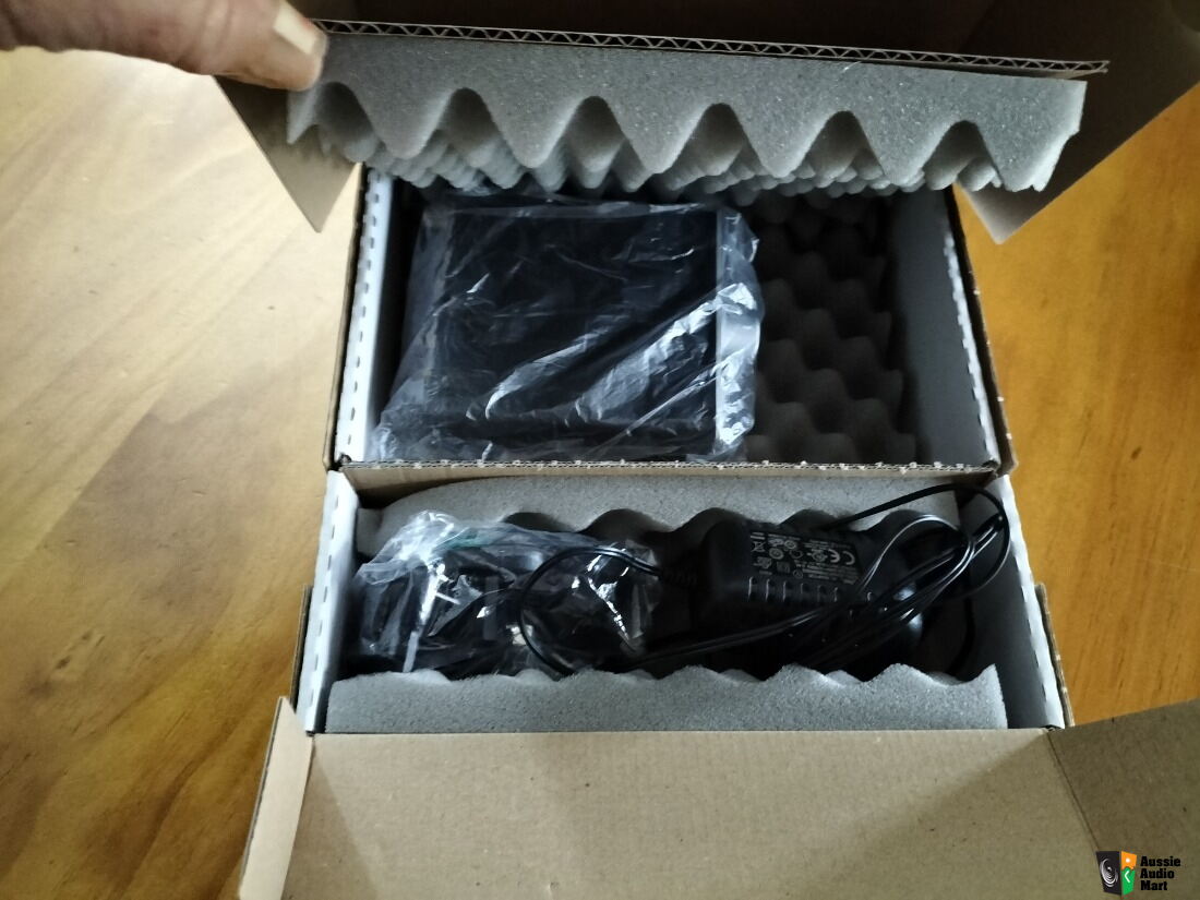 Pro-ject Phono box USB V Photo #3941164 - Aussie Audio Mart