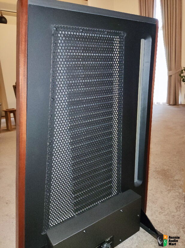 Apogee Stage Speakers Photo #4047735 - Aussie Audio Mart