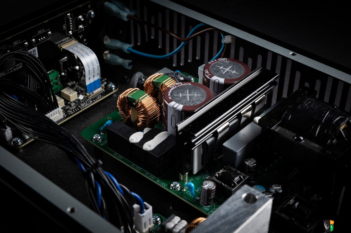 XTZ EDGE A2-400, power amplifier , AS NEW Photo #4121700 - Aussie Audio ...