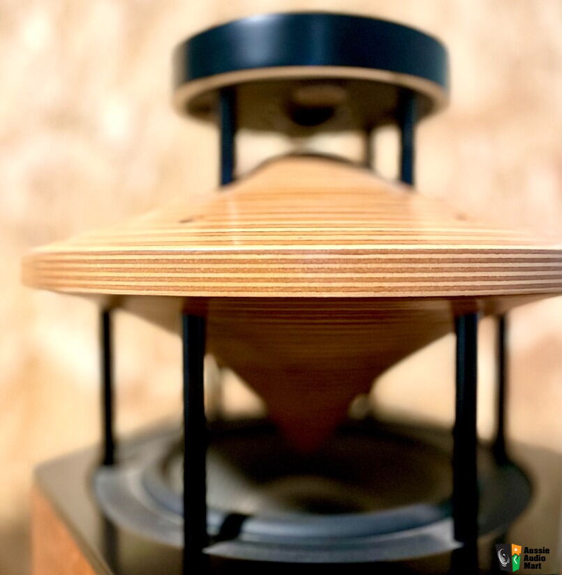 Duevel Venus Omnidirectional Speakers Photo #4176502 - Aussie Audio Mart
