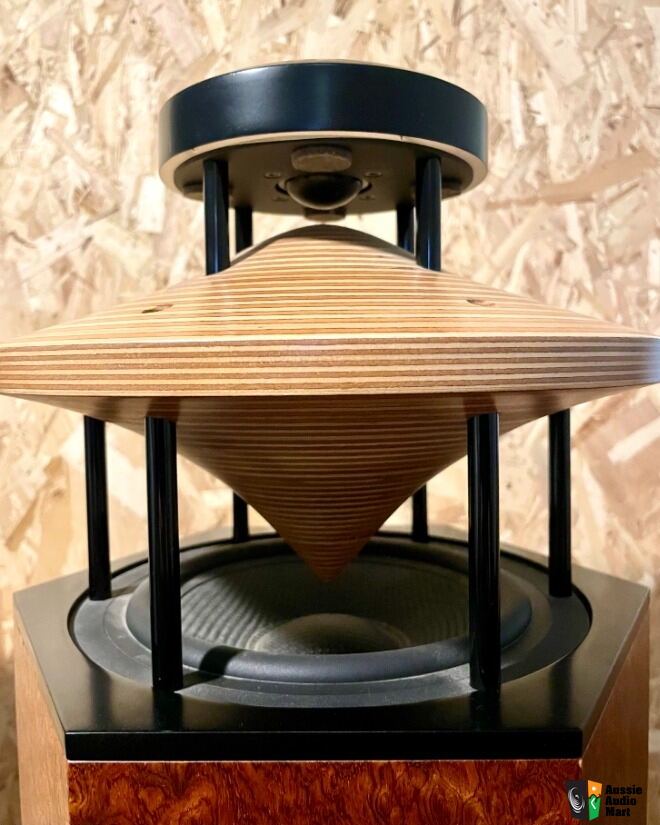 Duevel Venus Omnidirectional Speakers Photo #4176502 - Aussie Audio Mart