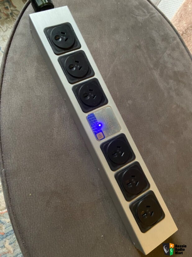 IsoTek Polaris EVO 3 power board For Sale - Aussie Audio Mart