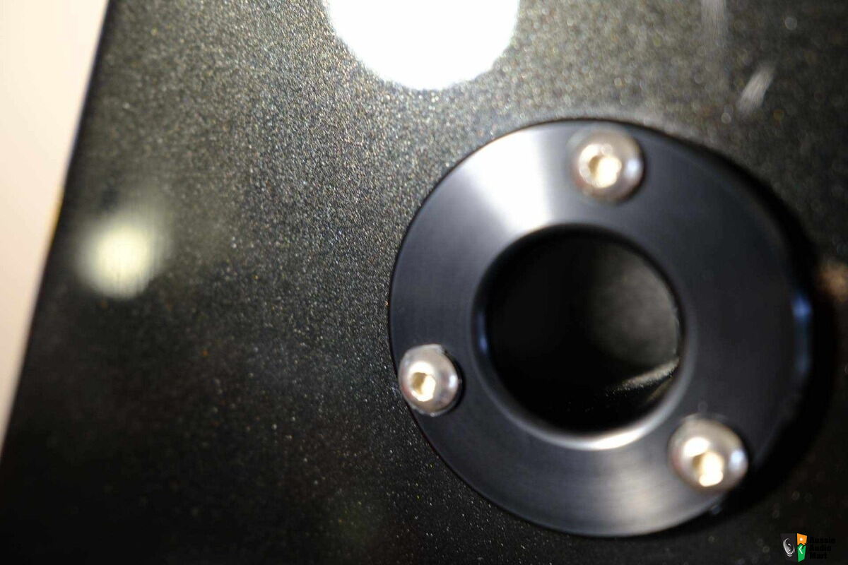 Wilson Audio Sophia Series 3 Floor Standing Speakers Photo #4624146 ...